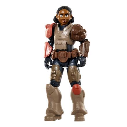 LAT LIGHTYEAR LARGE SCALE BASIC FIGURE ASST (VALUE FIGS) - Mattel do Brasil