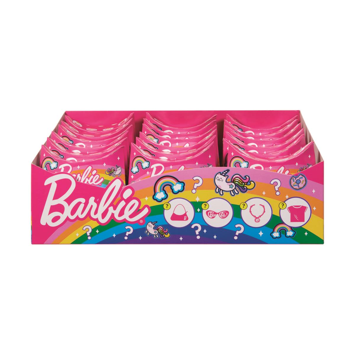 LAT BRB SURPRISE FASHION PACK - Mattel do Brasil