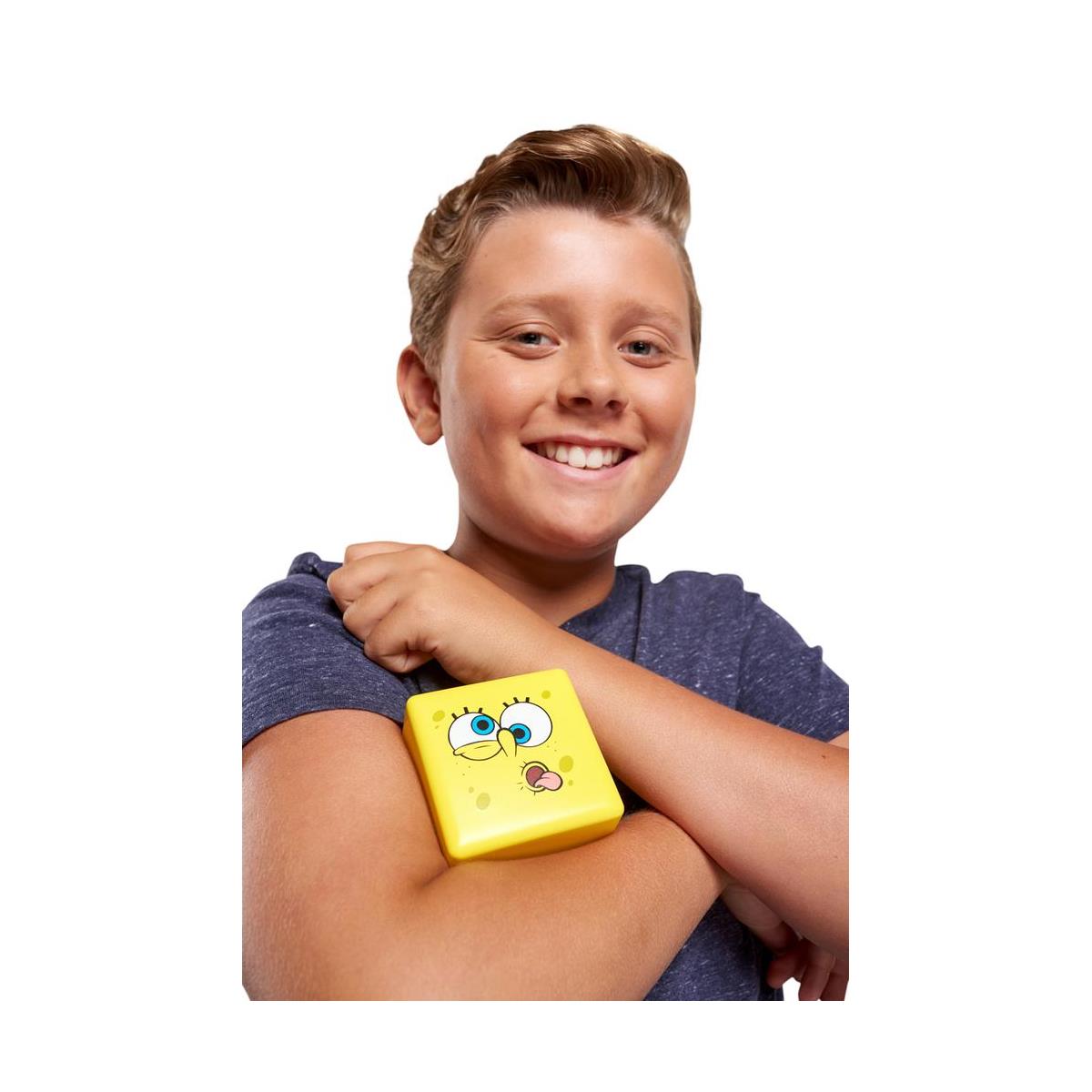 LAT SB SLIME CUBES - Mattel do Brasil